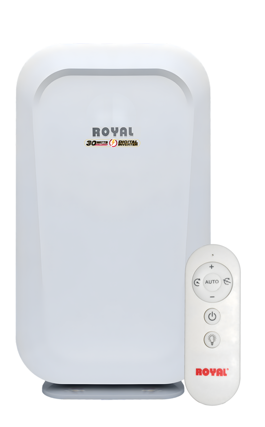 Air Purifier – Royal Fans