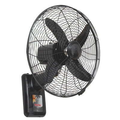 Royal Elegant Bracket Fan -AC/DC – Royal Fans