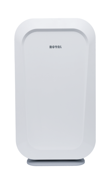 Air Purifier – Royal Fans