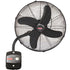 Magnum Bracket Fan - Energy Saver – Royal Fans