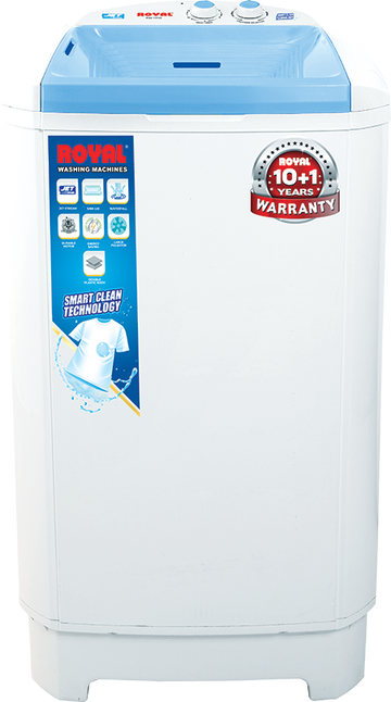 Washing Machines – Royal Fans