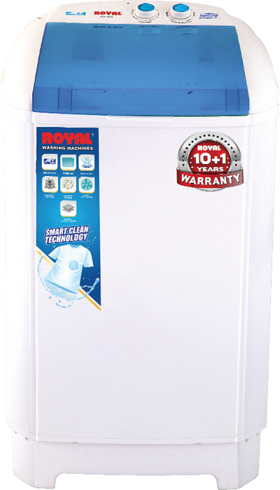 Royal Washing Machine RW-1016FT – Royal Fans