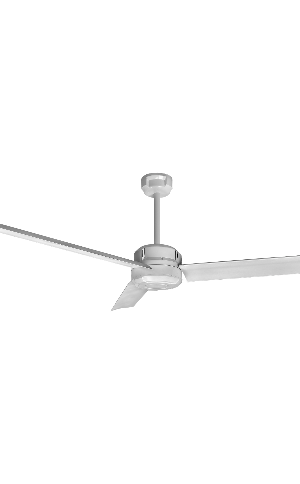 HVLS Inverter Fan – Royal Fans