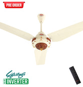 Royal Smart Lifestyle Series – Royal Fans