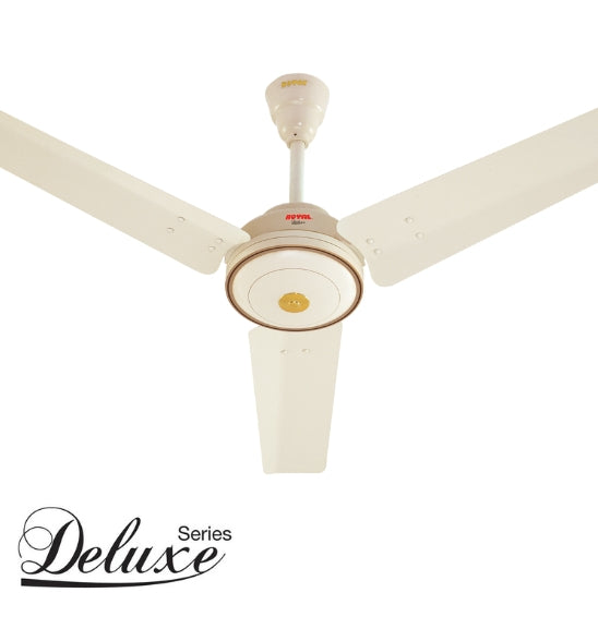 Royal Water Proof Ceiling Fan - Majesty – Royal Fans