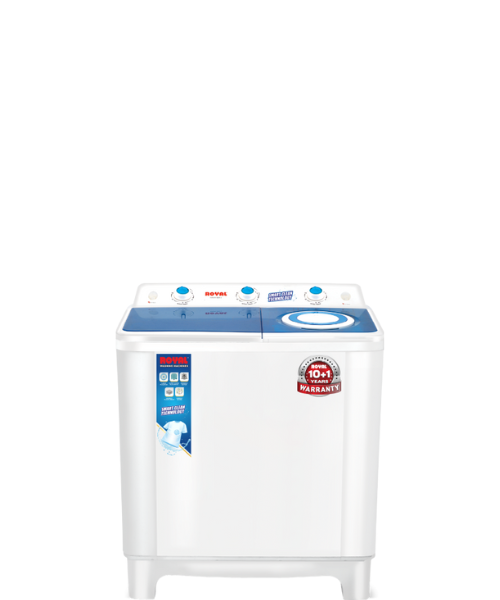 Royal Washing Machine – Royal Fans