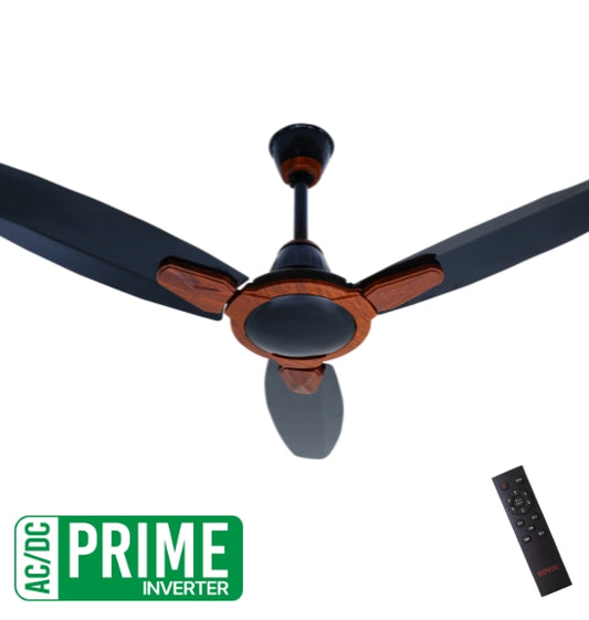 Royal Smart Series – Royal Fans