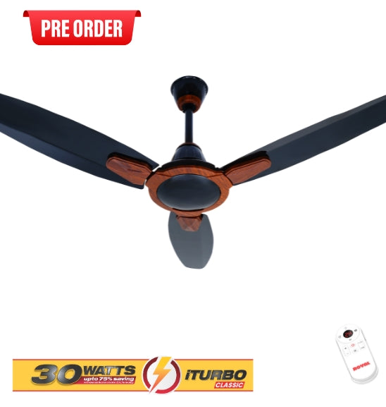 Ceiling Fans – Royal Fans
