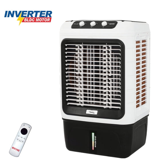 Royal Room Cooler RAC - 4700 AC Inverter – Royal Fans
