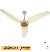 iTurbo 30 Watts Fans – Royal Fans
