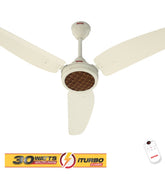 iTurbo 30 Watts Fans – Royal Fans