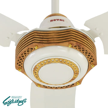 Royal Smart Series – Royal Fans