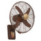 Royal Elegant Bracket Fans – Royal Fans
