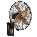 Royal Elegant Bracket Fans – Royal Fans