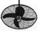 Royal Deluxe Circo Fan – Royal Fans