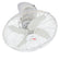 Royal Plastic Circomatic Fan – Royal Fans