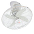 Royal Plastic Circomatic Fan – Royal Fans