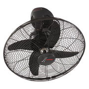 Royal Plastic Circomatic Fan – Royal Fans
