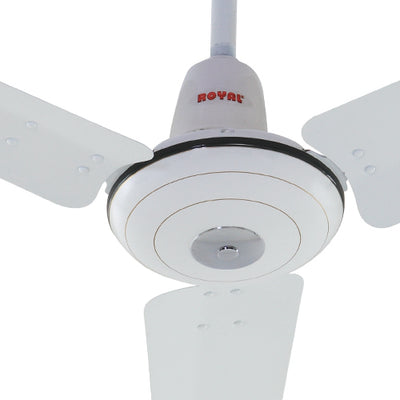 Royal Deluxe Ceiling Fan – Royal Fans