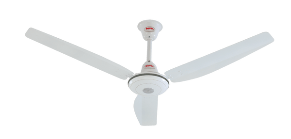 Royal Hi-Standard Ceiling Fan – Royal Fans