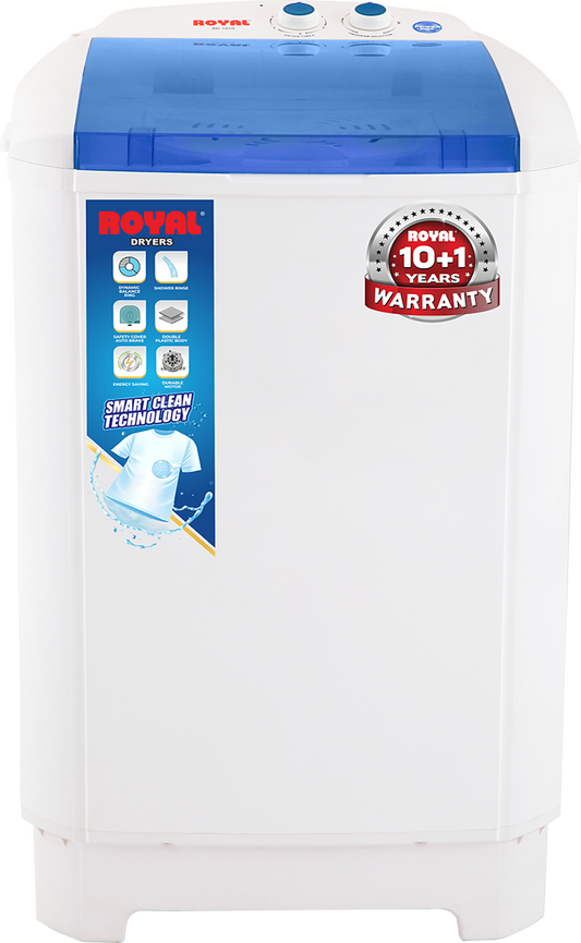 Washing Machines – Royal Fans