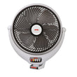 Royal Louver Bracket Fan – Royal Fans