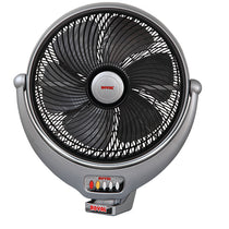 Royal Louver Bracket Fan – Royal Fans