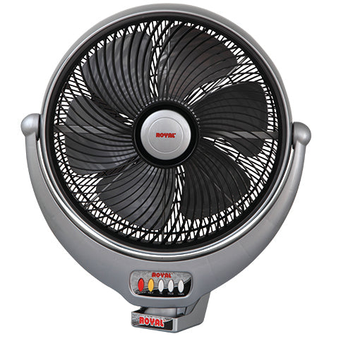 Royal Louver Bracket Fan – Royal Fans