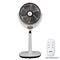 Royal Louver Pedestal Fans – Royal Fans