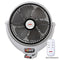 Royal Louver Bracket Fan – Royal Fans