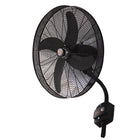 Royal Magnum Bracket Fan – Royal Fans