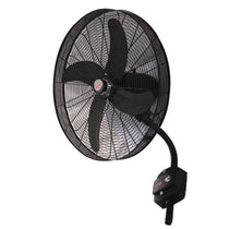 Royal Magnum Bracket Fan – Royal Fans