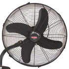 Royal Magnum Bracket Fan – Royal Fans