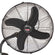 Royal Magnum Bracket Fan – Royal Fans