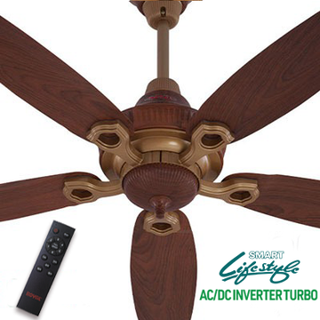 Royal Smart Series – Royal Fans