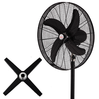 Royal Deluxe Pedestal Fans – Royal Fans
